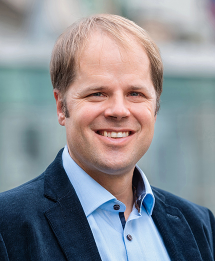 Executive Management – Basler Verkehrs-Betriebe